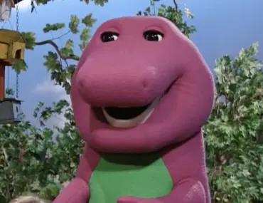 Discuss Everything About Barney Wiki | Fandom