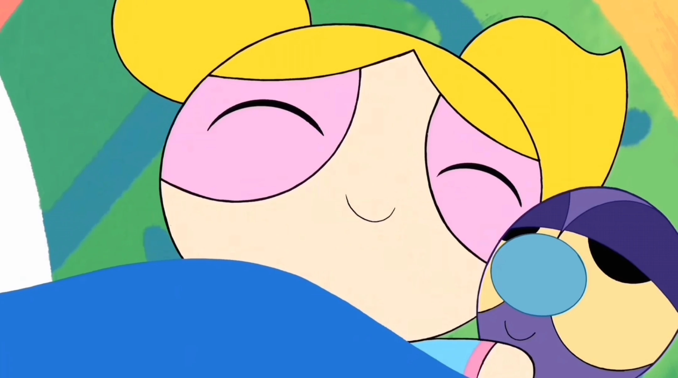 And now, a Compilation of Reboot Bubbles being Cute 🩵🩵🩵🩵🩵🩵 | Fandom
