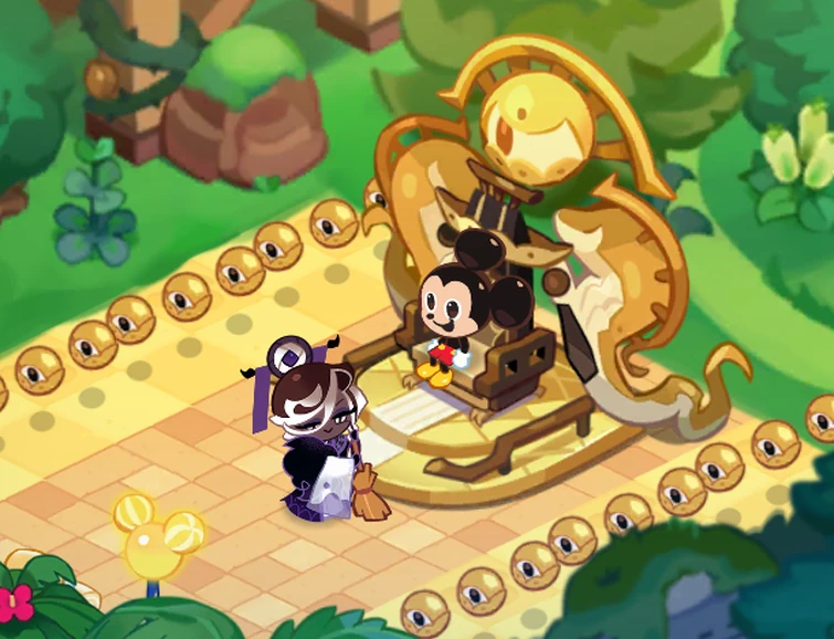 Discuss Everything About Cookie Run: Kingdom Wiki | Fandom