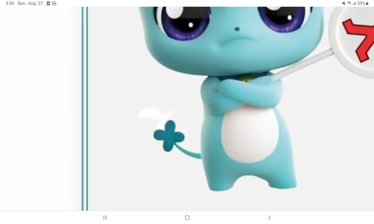 Discuss Everything About Catch! Teenieping Wiki | Fandom