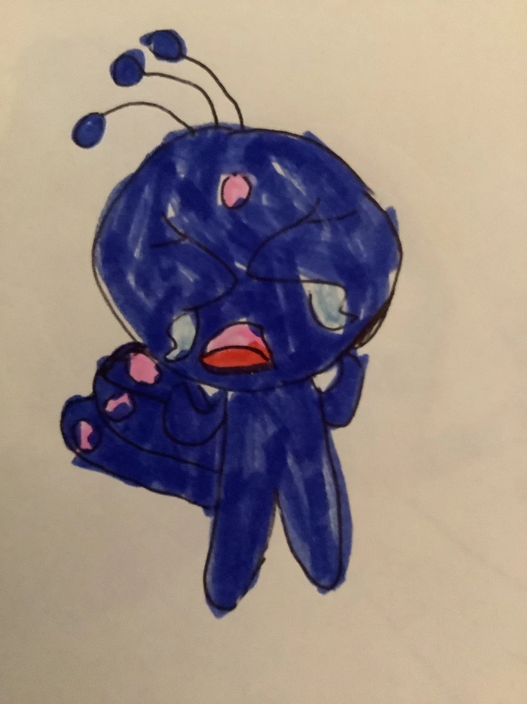 Discuss Everything About Miraculous Ladybug Wiki | Fandom