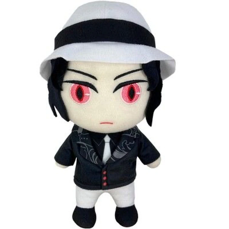 Who is the best KNY character and why is it Muzan? | Fandom