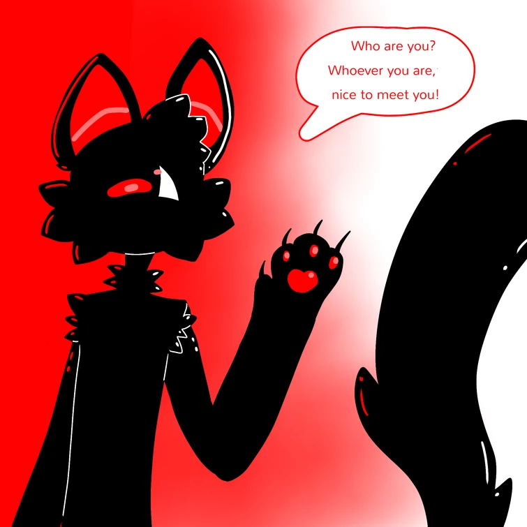 Seek cat (not seek chan) | Fandom