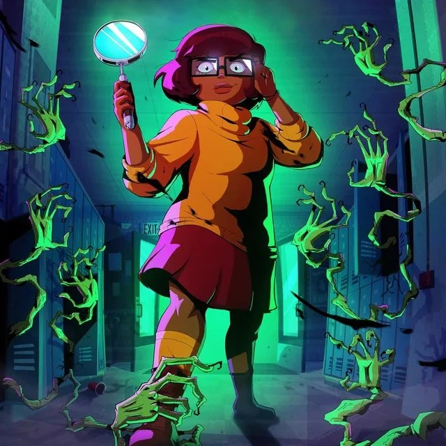 ‘VELMA’ Season 2 releases on Max on April 25. | Fandom