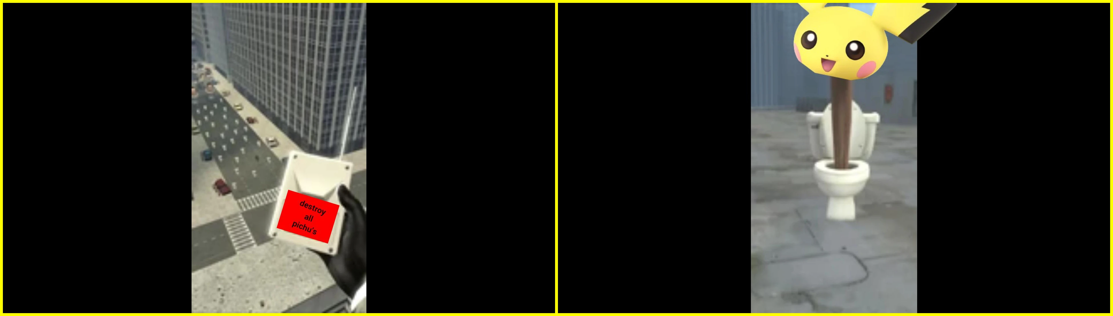 Skibidi Wiki Fanmade 15 | Fandom