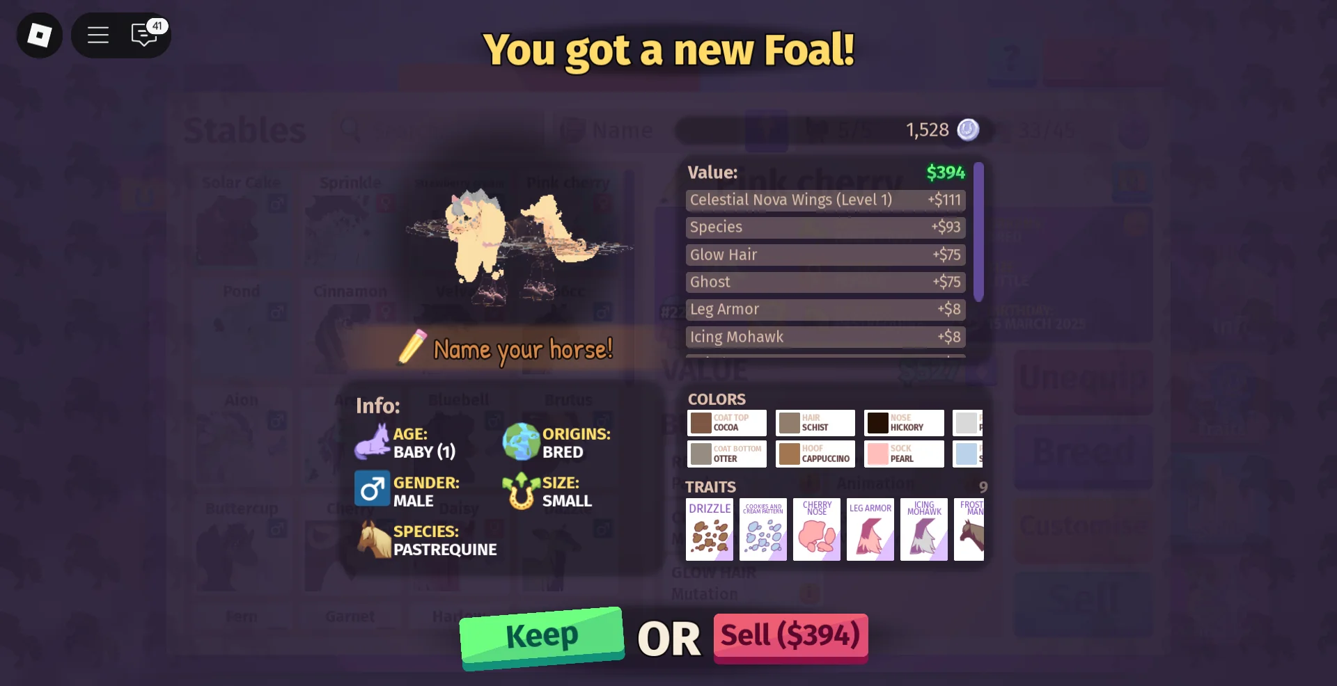 I got sooooo lucky | Fandom