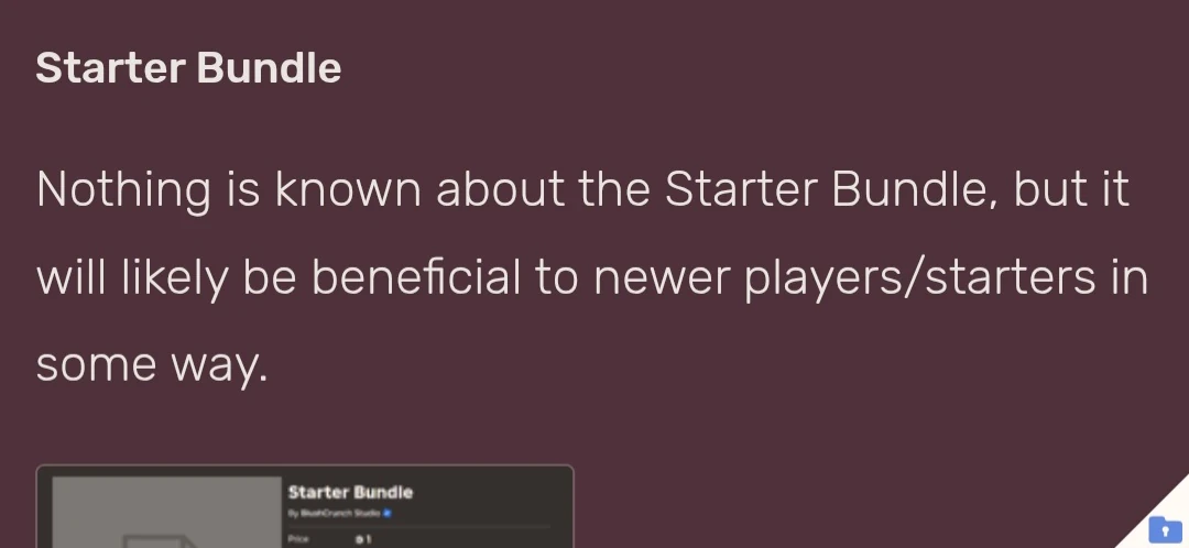 Does that mean the new gen will be lucky?(The rbx ppl) | Fandom