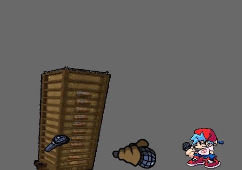 Bored again so i made the CONCEPT of the reanimated staten tower | Fandom