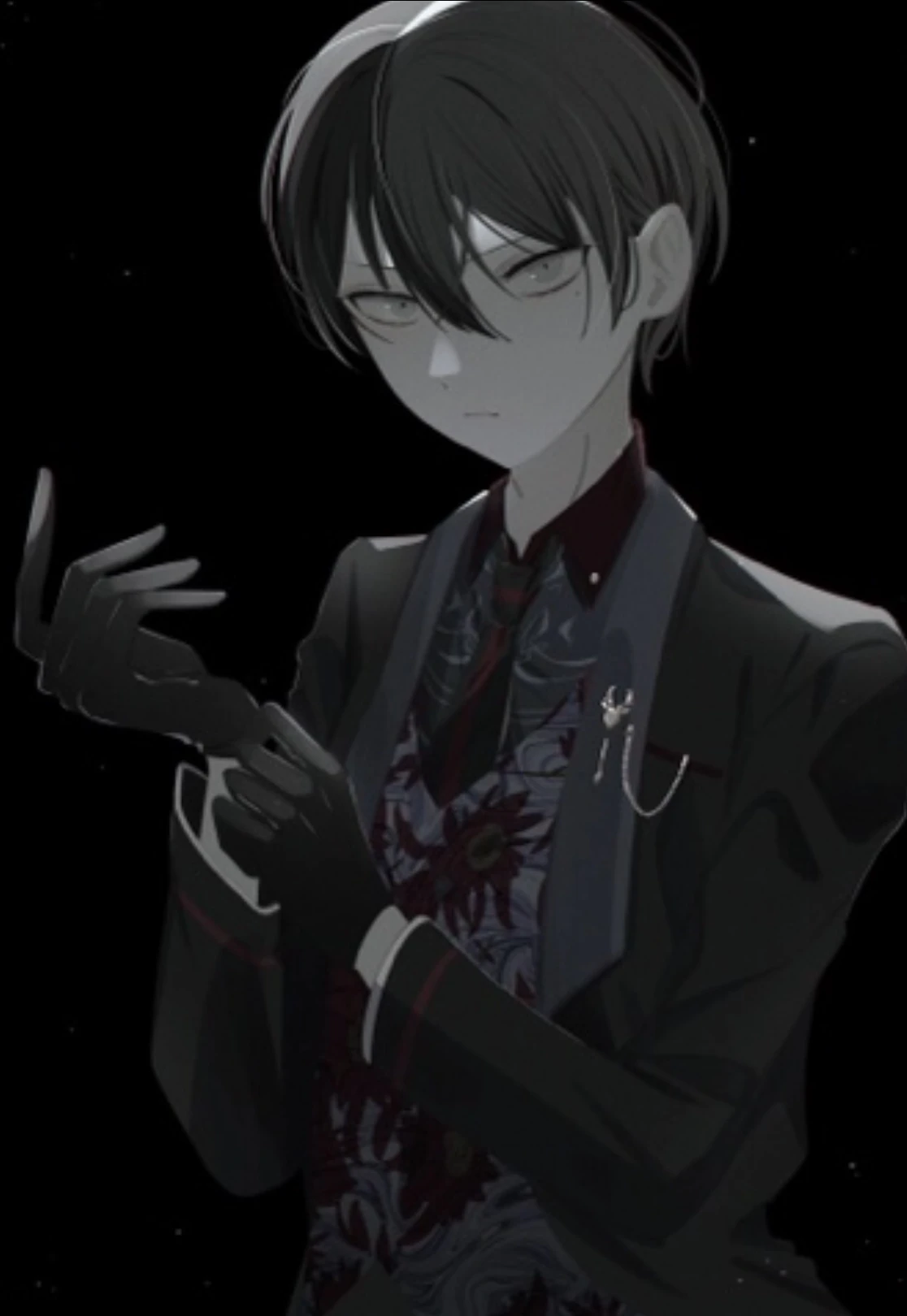 Realization. | Fandom