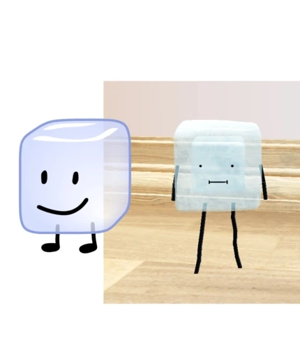 Same thing, different fandoms. | Fandom