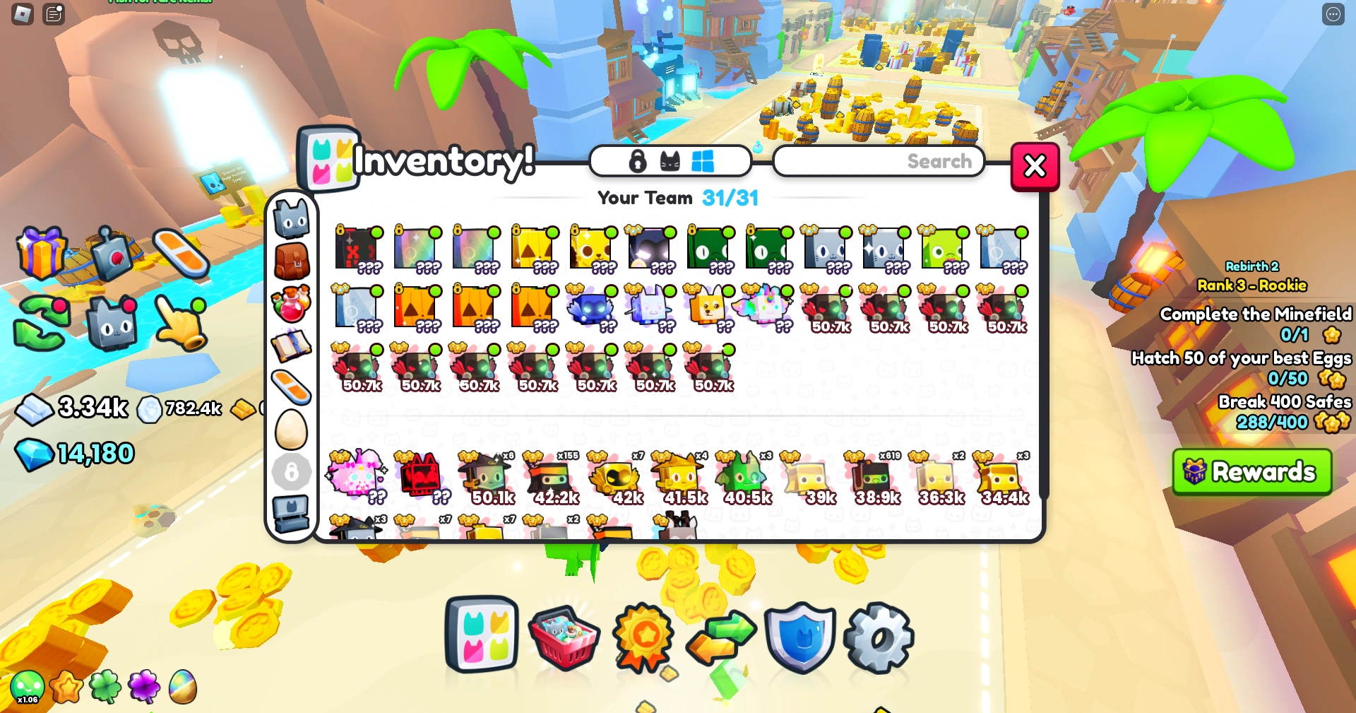 Trading PS99 stuff | Fandom