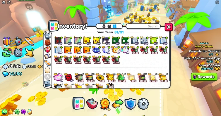 Trading PS99 stuff | Fandom