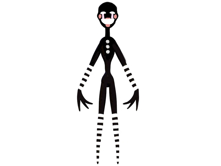Shadow puppet | Fandom