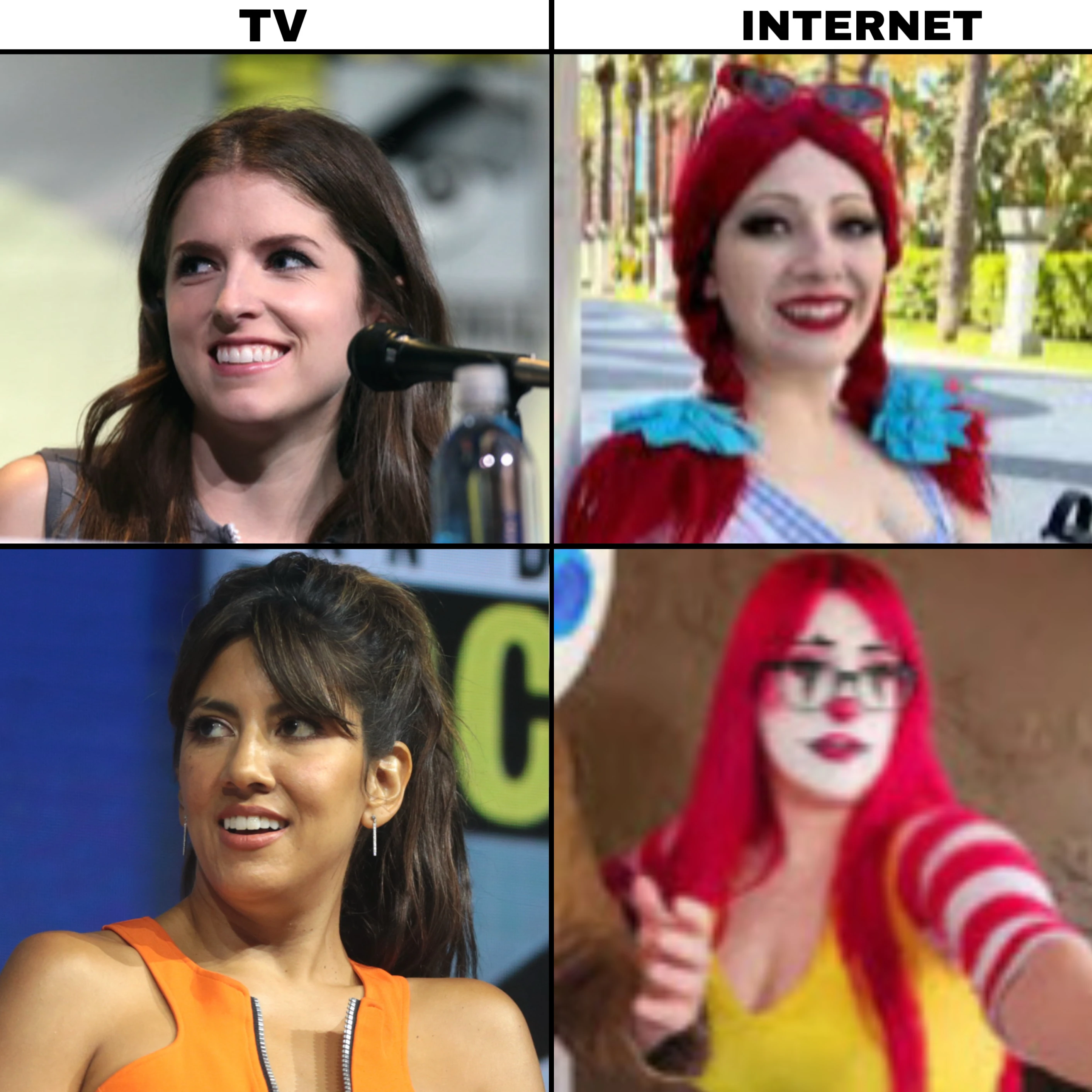 Anna Kendrick & Stephanie Beatriz to play Wendy & Ronda in the upcoming ...