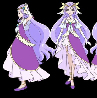 Favorite Cure outfit + hairstyle? Round 1 - Part 7 | Fandom