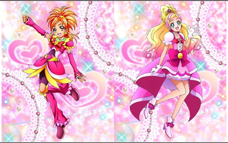 Bloom and Flora | Fandom