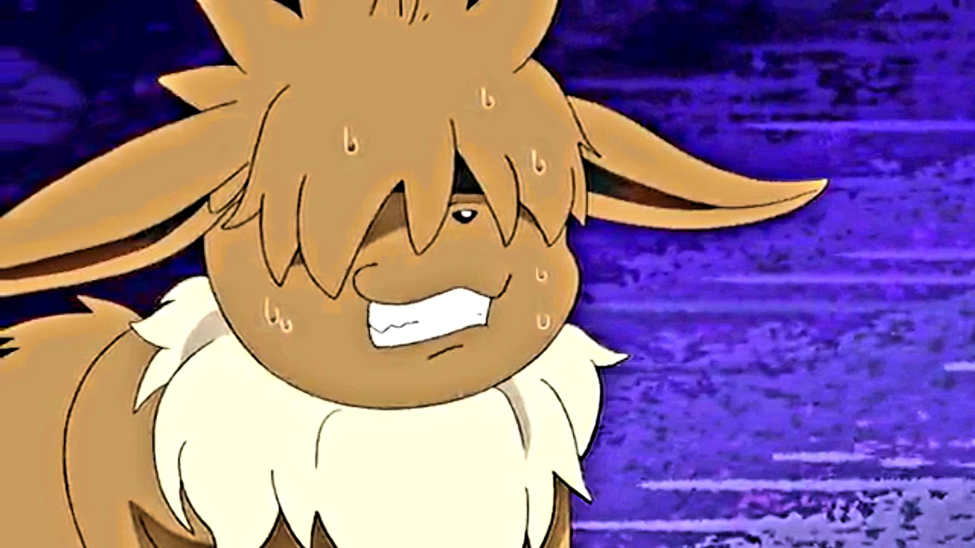 Caption Eevee | Fandom