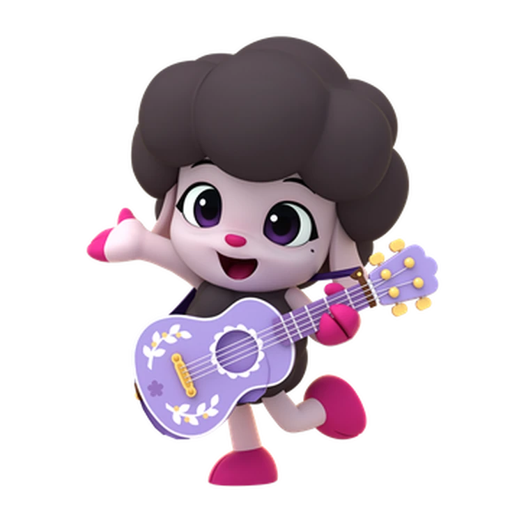 Discuss Everything About PINKFONG Wiki | Fandom