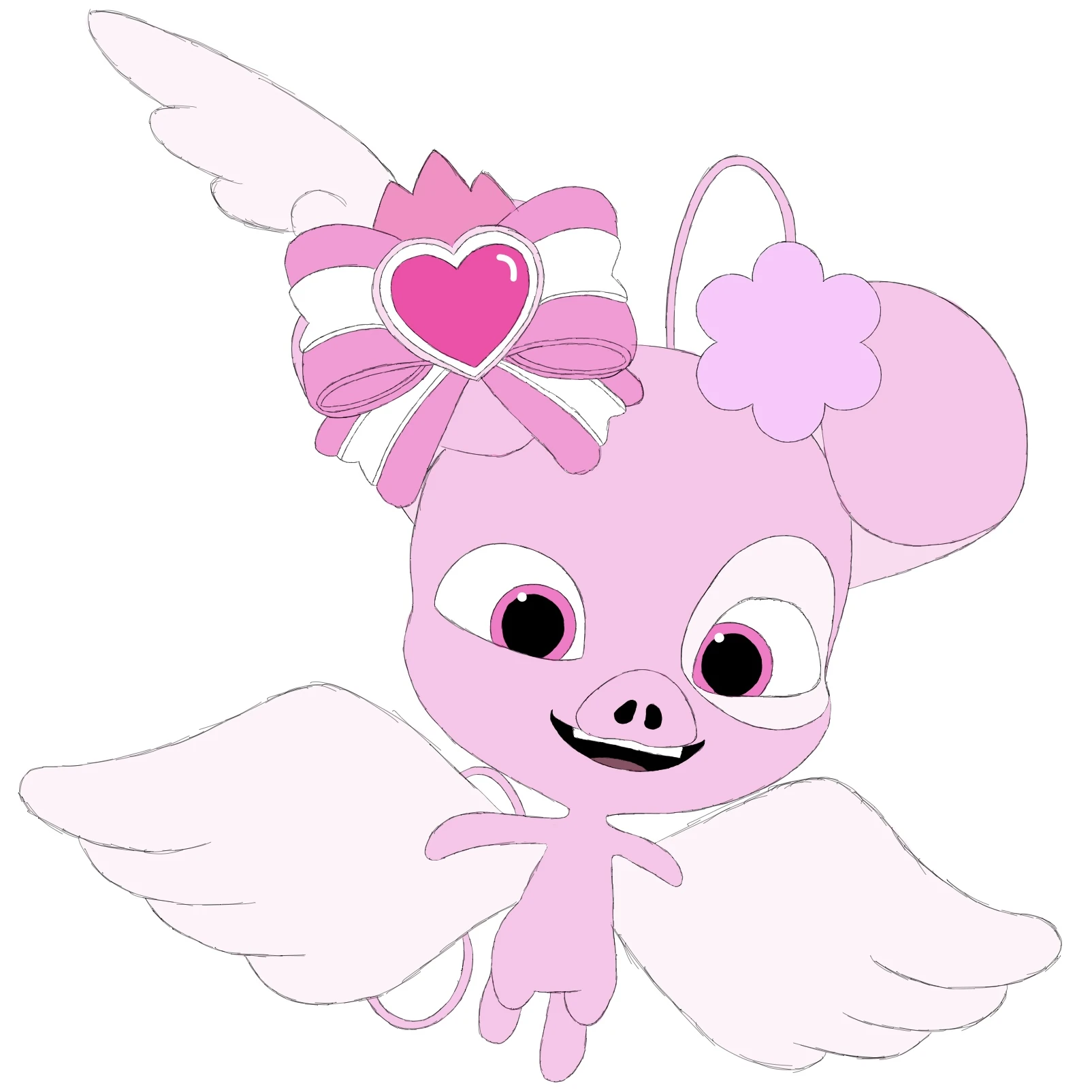 Sweet Daizzi | Fandom