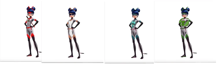 Discuss Everything About Miraculous Ladybug Wiki | Fandom