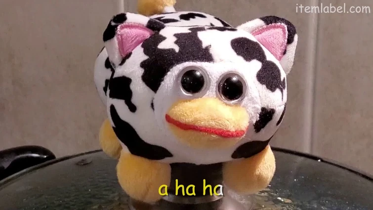 I keep getting this ad about "peepy" | Fandom