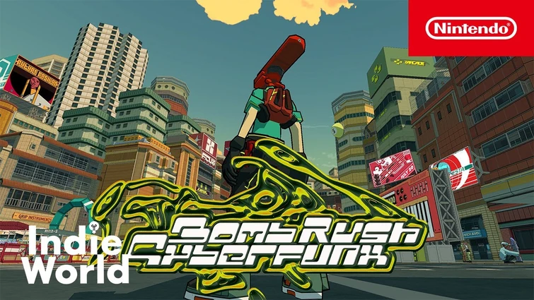 yooo more cool jet-set radio like games | Fandom