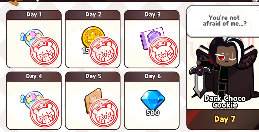 So close to getting my free chocolate guy!!! | Fandom