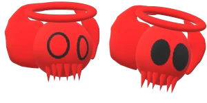 3D Expurgation Tricky Icons | Fandom