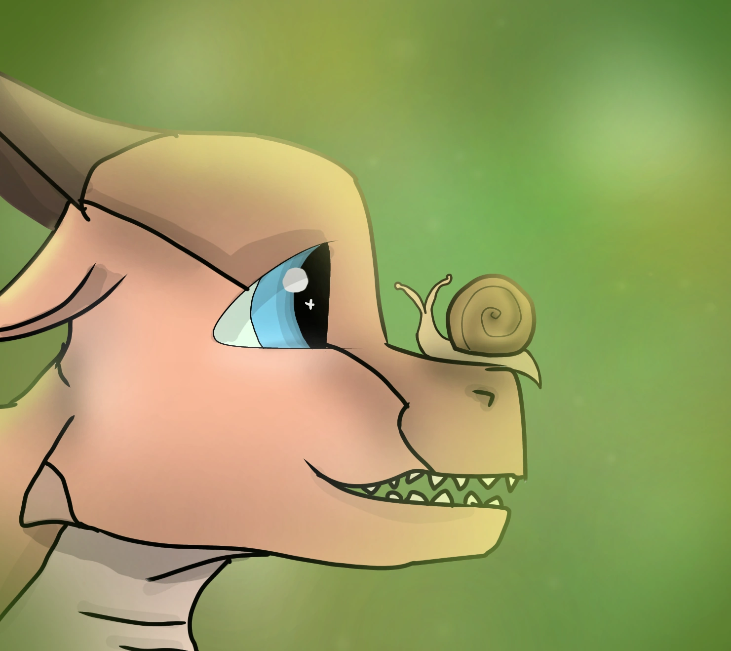 Really bad Sky art | Fandom