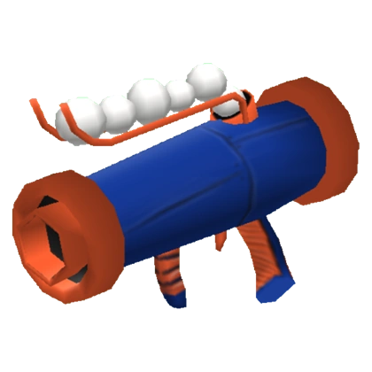 regarding bloxy boy and baseball launcher | Fandom