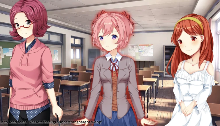Doki Doki Casual Club | Fandom