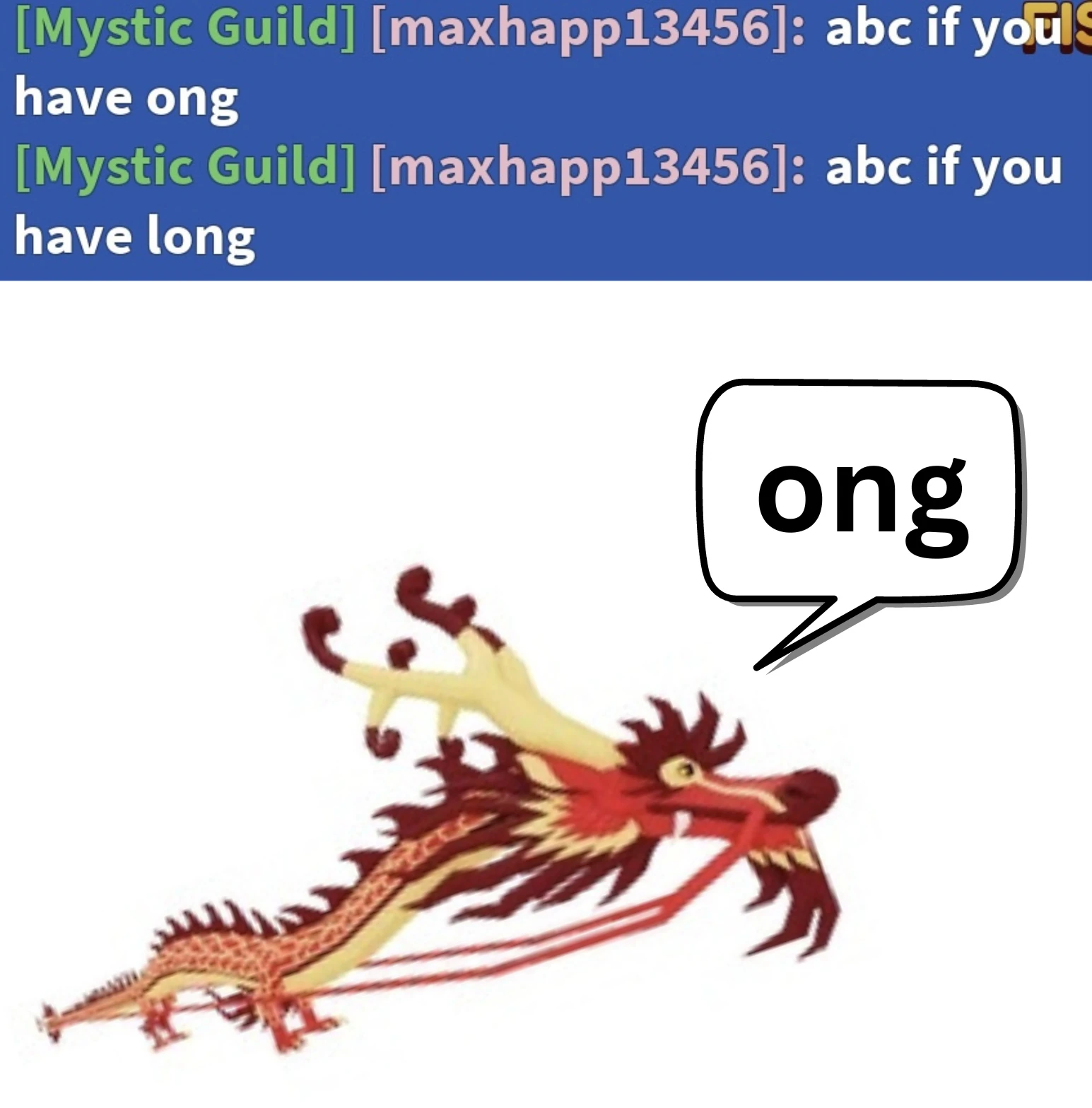 ong | Fandom