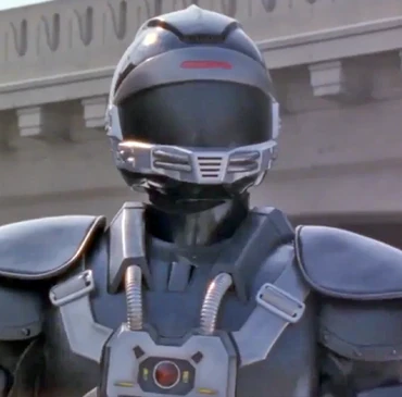 Best/Favorite Zordon era Ranger supporter | Fandom