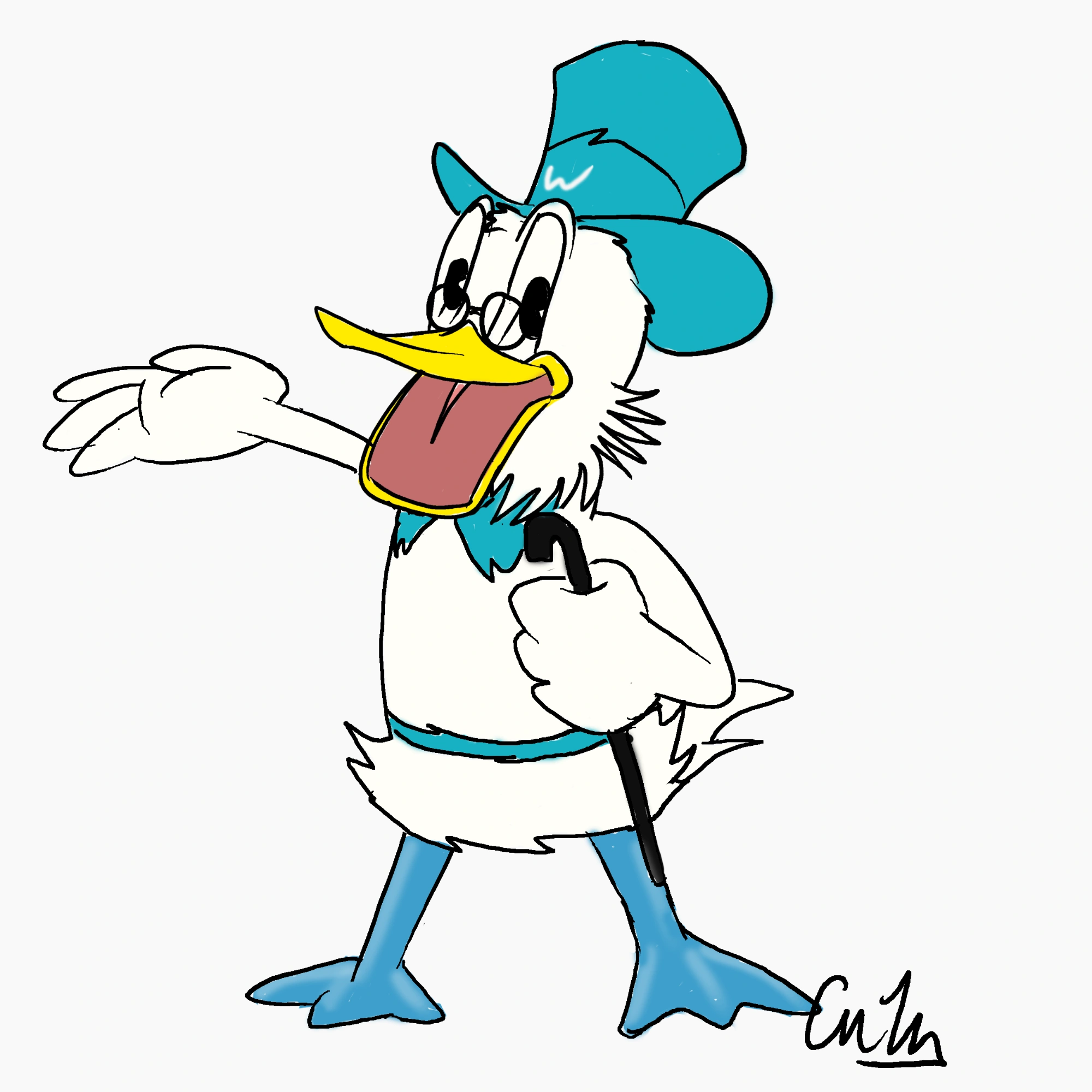 Final Quaxly evo | Fandom