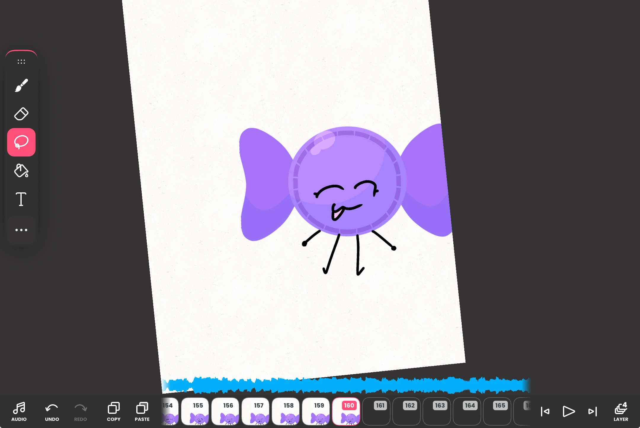 He is super zesty | Fandom