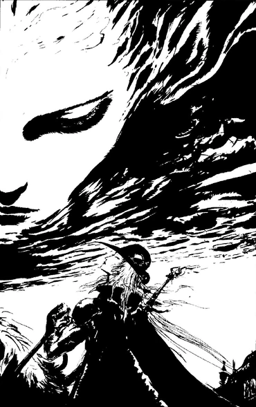 The Akashic Records (Vampire Hunter D) Vs The Xeelee (Xeelee Sequence ...