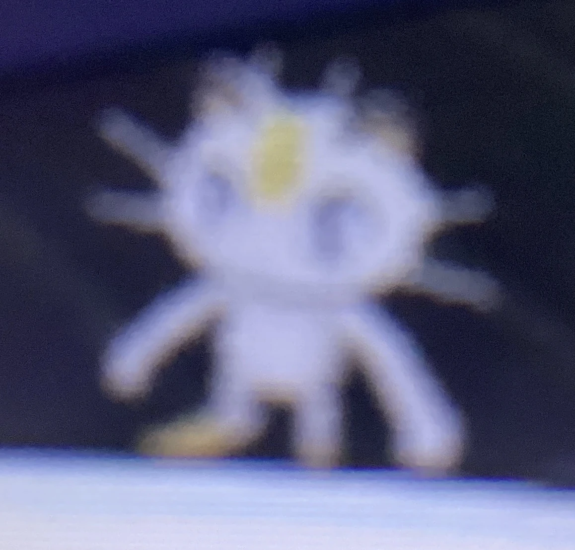 restarted my pokemon moon save file | Fandom