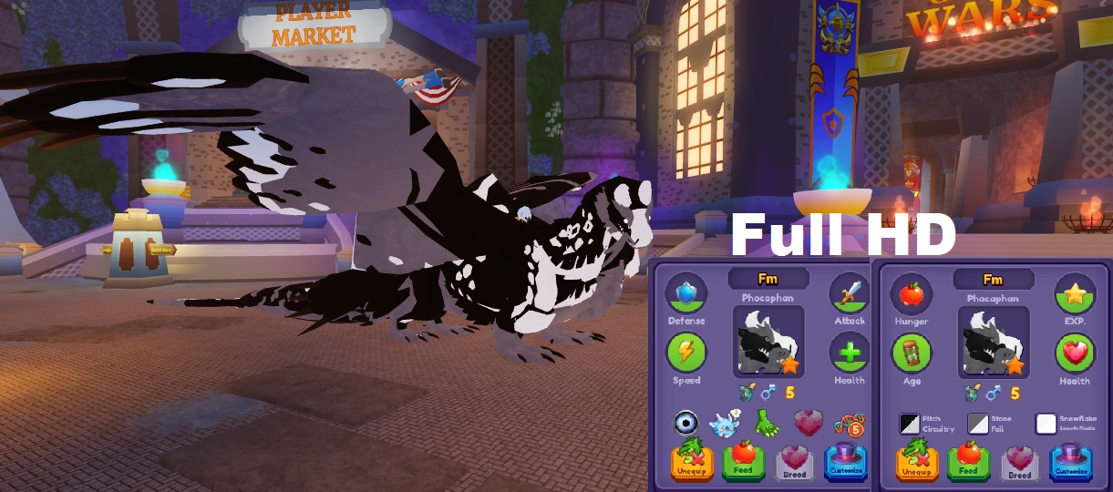 Trading or selling FM phocaphan | Fandom