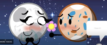 Discuss Everything About Object Cosmos Wiki | Fandom