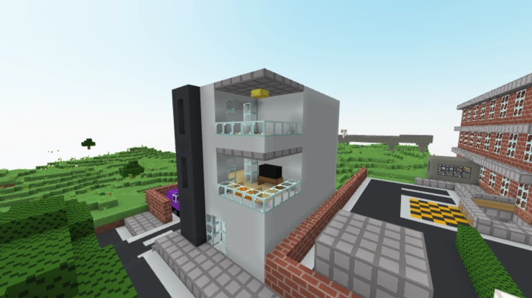 Discuss Everything About Bloxd.io Wiki | Fandom