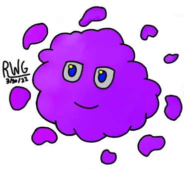 Art Contest Round 4 Poll - Fakemon | Fandom
