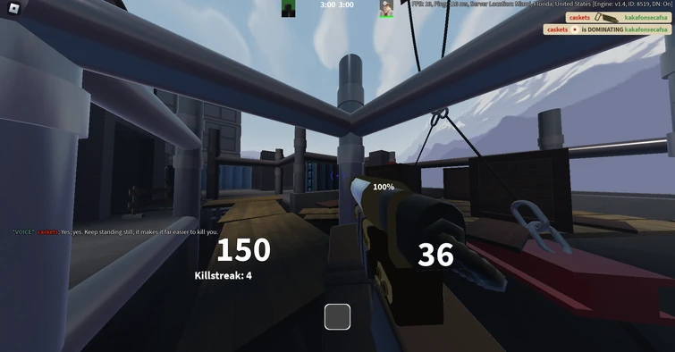 i got bored so i ported a tds map into tc2 | Fandom