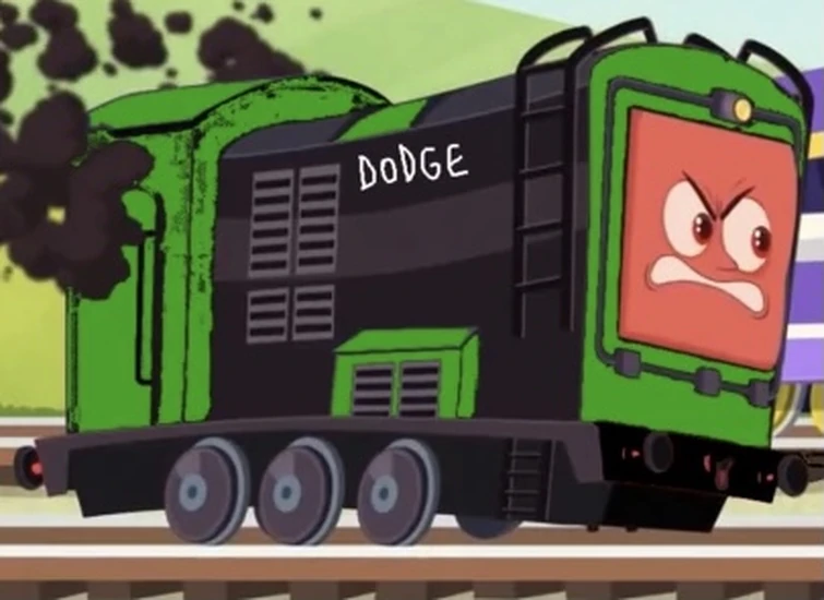 TATMR (Rebooted) | Fandom