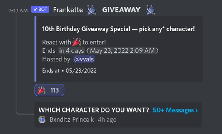 Subway Surfers Discord Giveaway | Fandom