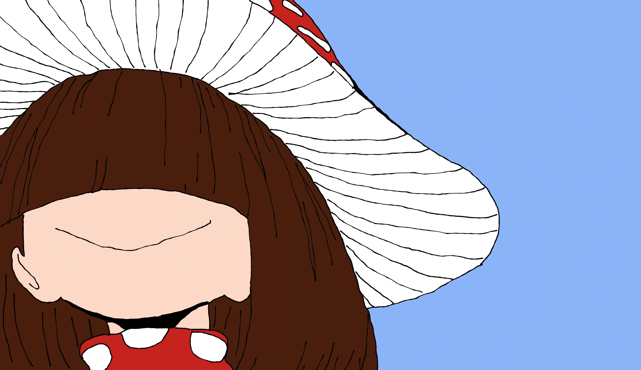 Kinoko again! 🍄 | Fandom