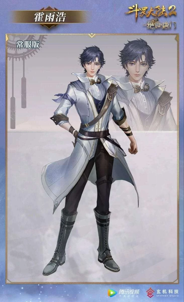 SL2 Teaser Character Portraits | Fandom