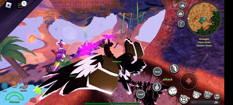 Discuss Everything About Creatures of Sonaria Wiki | Fandom