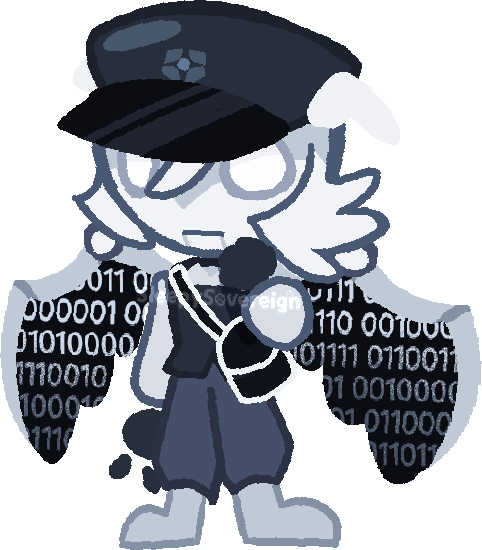 PROCESSING REQUEST .... ] " | Fandom