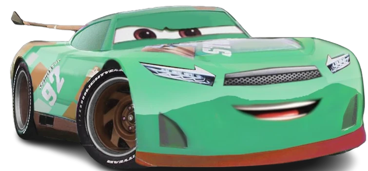 Discuss Everything About Piston Cup Wiki | Fandom