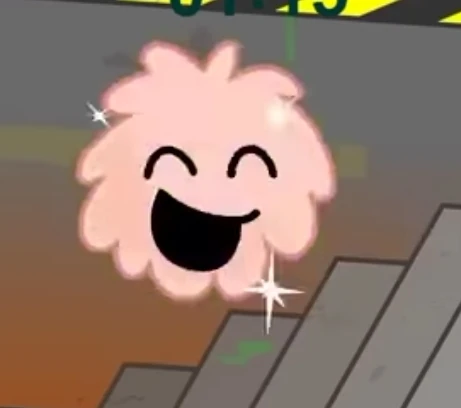 Puffball is a good character | Fandom